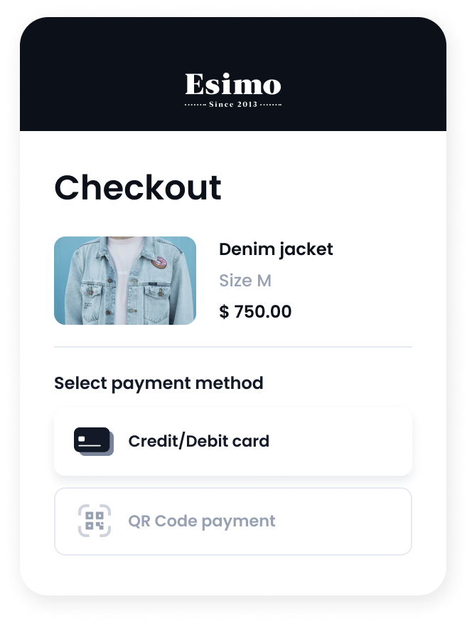 Opn Payments - Payment gateway for e-commerce brands Opn Payments - Payment gateway for e-commerce brands